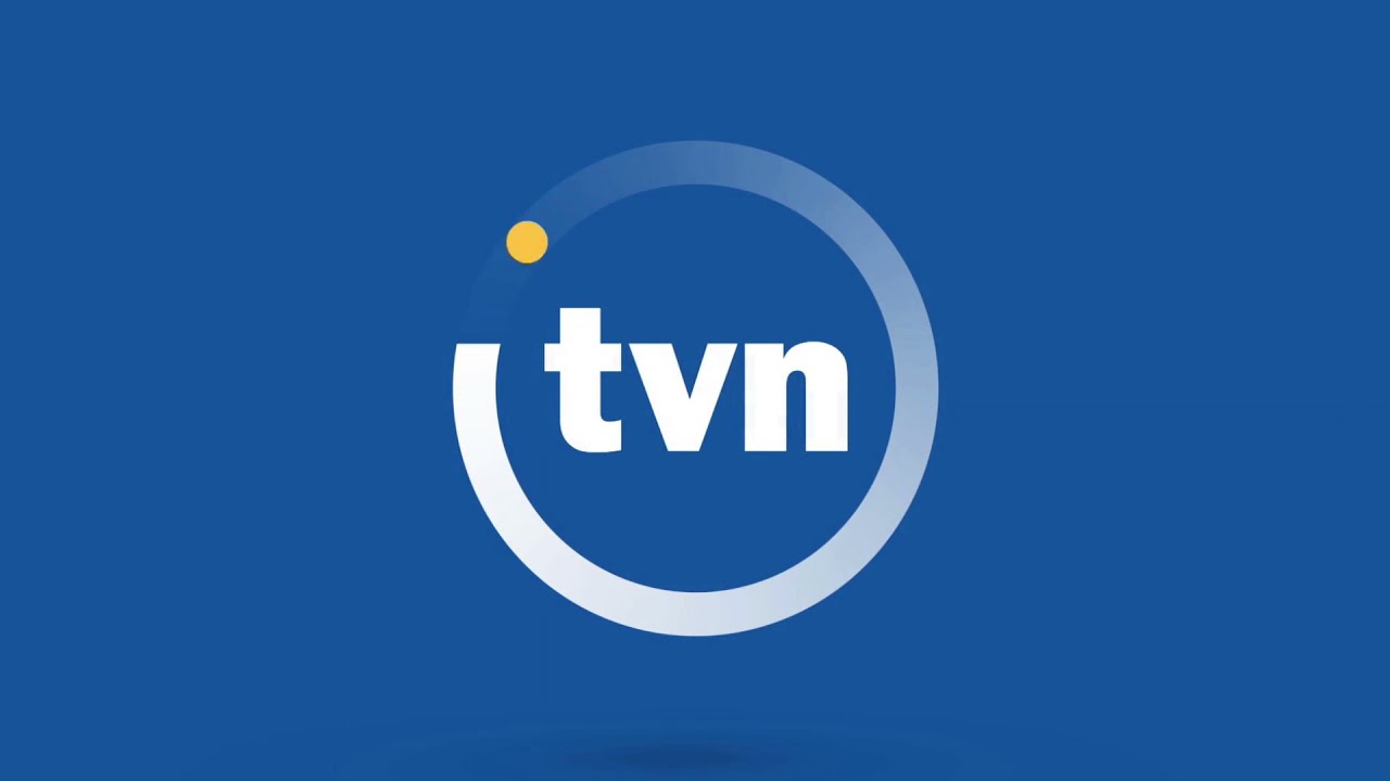 ITVN - Przerywnik (3s) - YouTube
