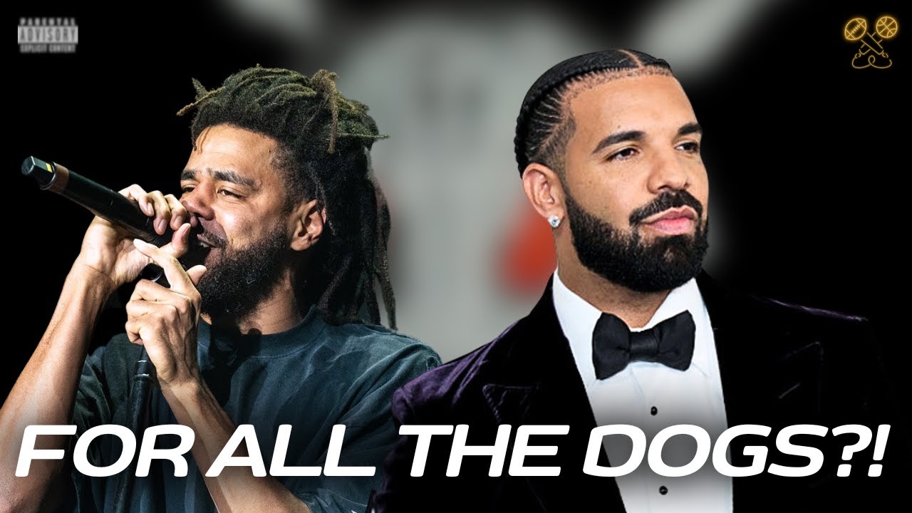 How Many GREAT Songs Are On DRAKE’S Newest Album?! - YouTube