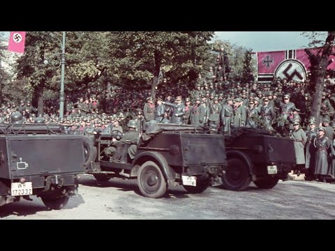 Last Polish Radio Broadcast Before German Occupation (1939) - YouTube