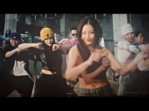 Jihyo’s Dance in Twice : One in a Million Movie | #jihyo #jihyotwice #twice #kpop