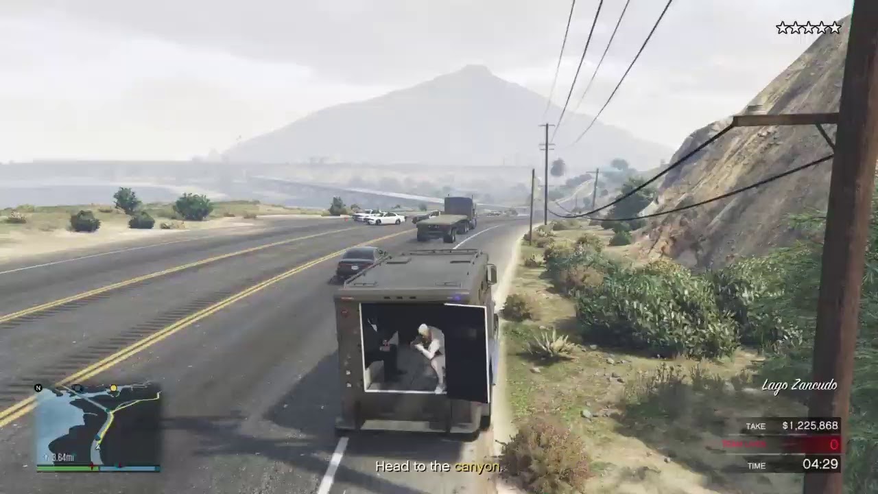 GTA V Casino Gambling Slot machines - YouTube