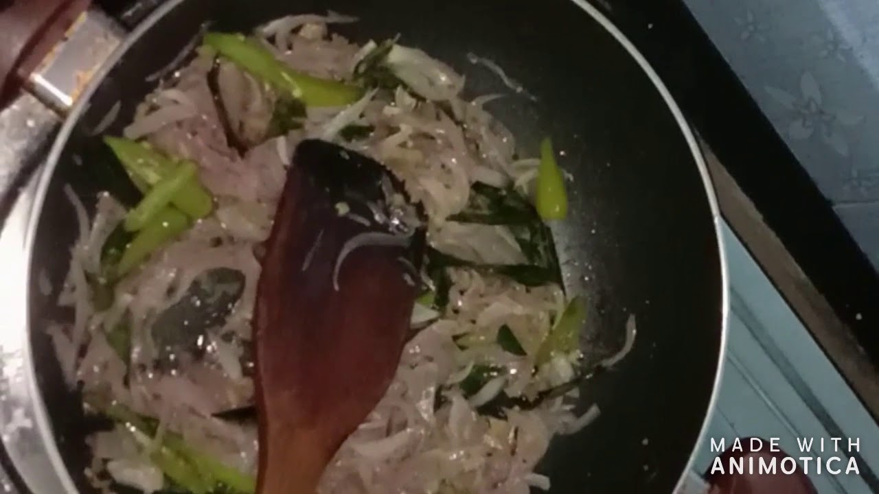 T.HA KITCHEN | FISH MOLEE/FISH MOOLIE/FISH MOLLY |MALAYALAM| #EP 05 ...