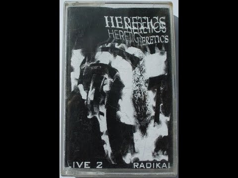 Heretik - Popof Radikal live 2 (Face B) - YouTube