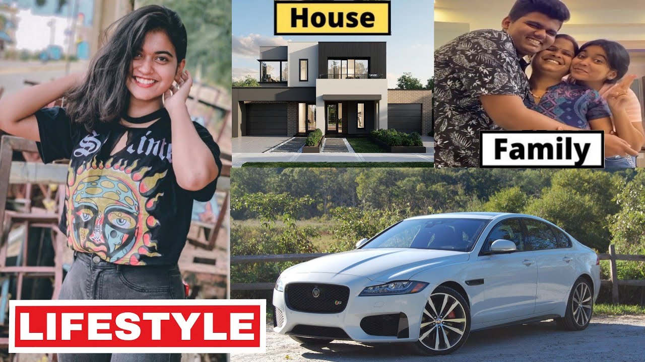 Saloniyaapa (Saloni Singh) Lifestyle, Income, House, Age, Family, Cars ...