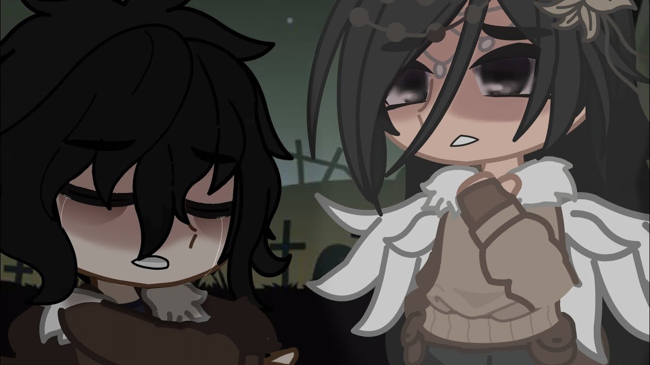 i'll miss you [pjo] [di angelo siblings] - YouTube