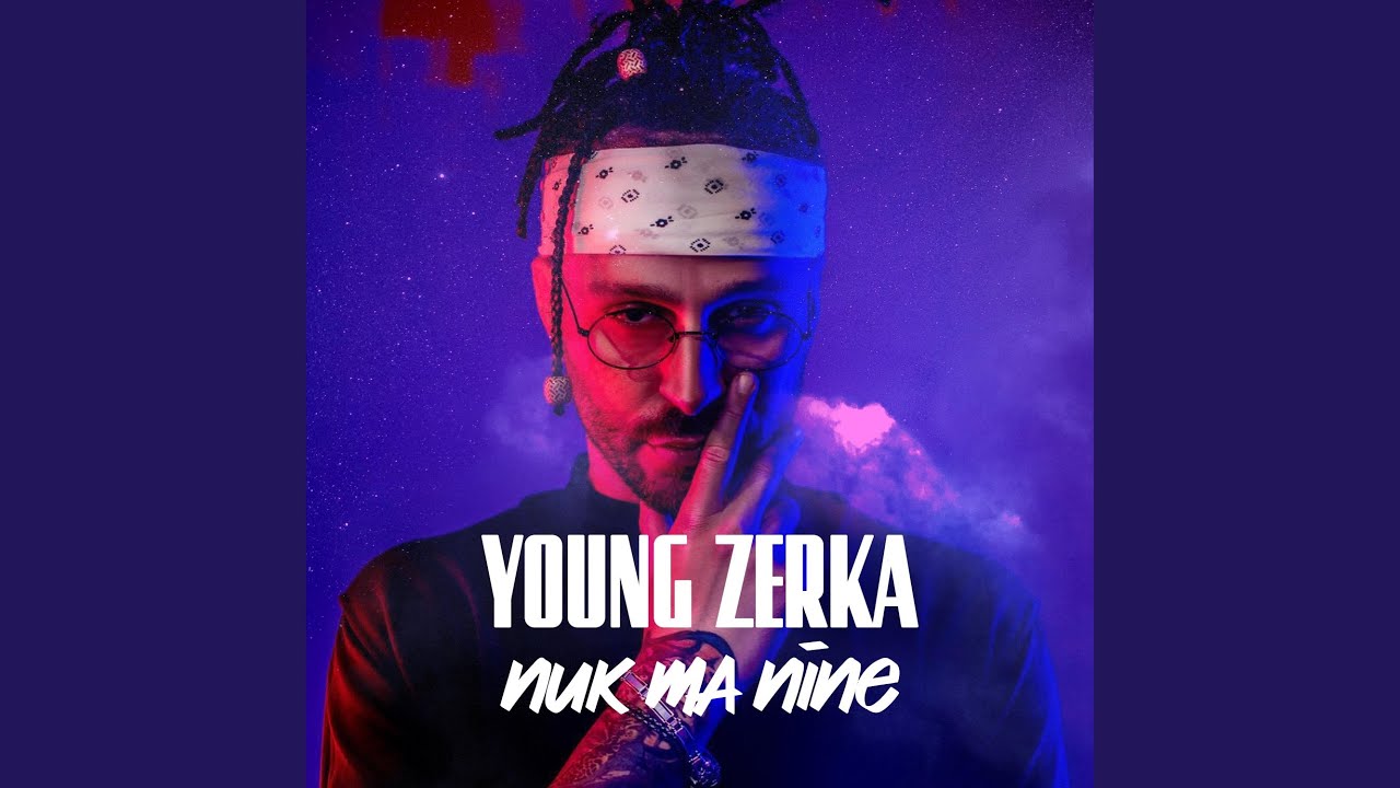 Nuk Ma Nin - YouTube Music