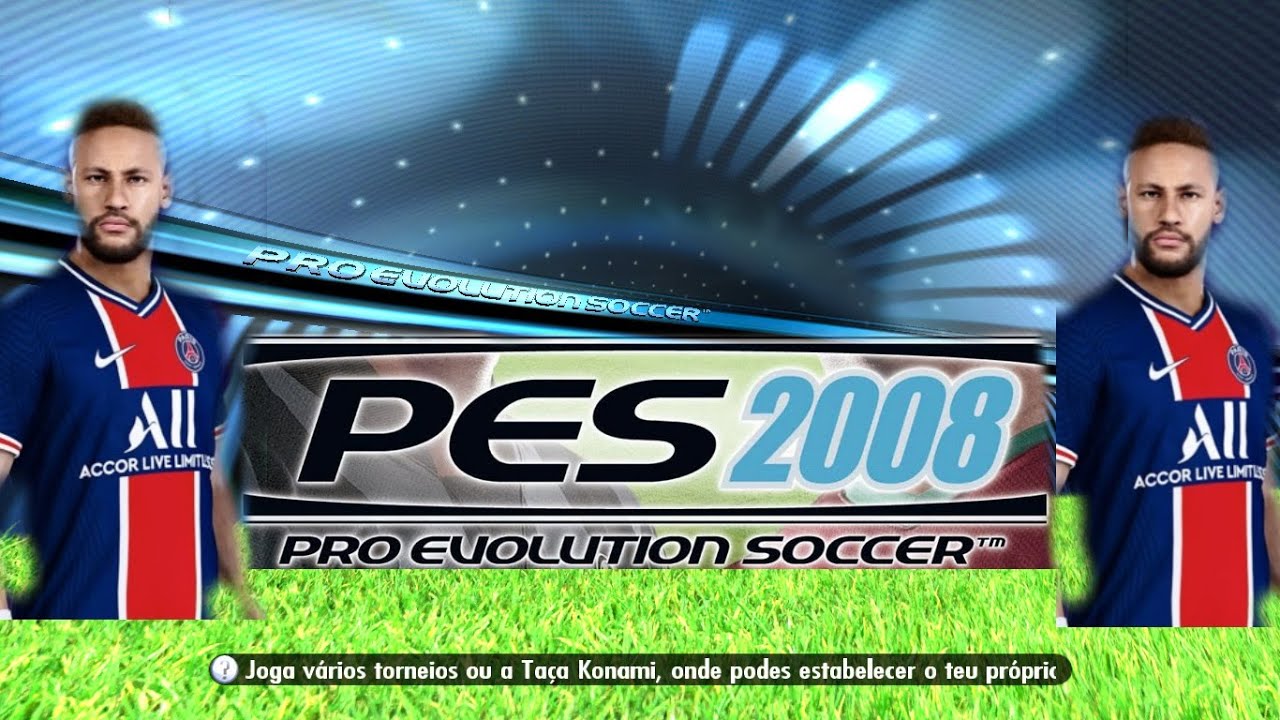 pro revolution soccer 2008 o esporte mais popular do mundo de futebol ...