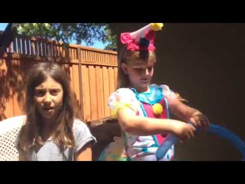 Coo coo clown - YouTube