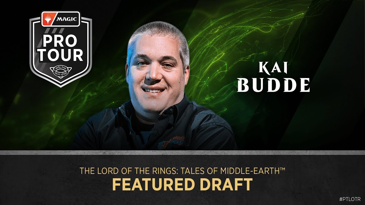 Kai Budde