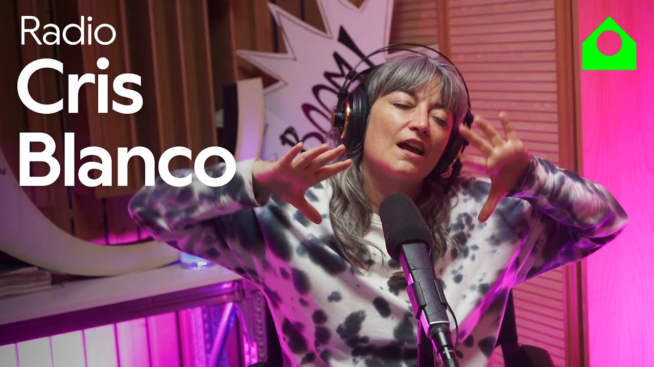 Con C de Cris #2 Con C de Covers - YouTube