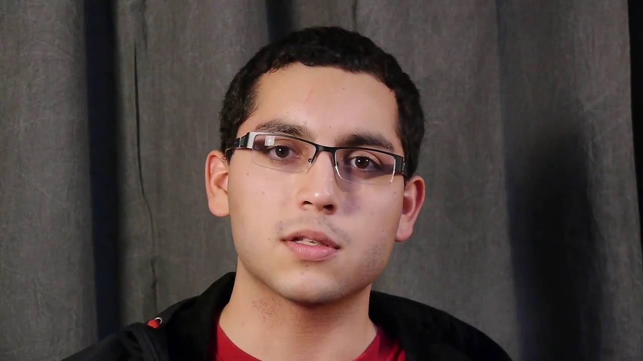 Pablo Pimenta en español HD - YouTube