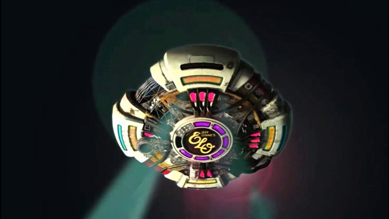 Beyond Infinity - The Ultimate Science Fiction-Crossover! (Official ...