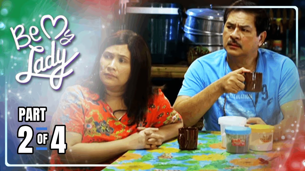 Be My Lady | Episode 33 (2/4) | September 20, 2023 - YouTube