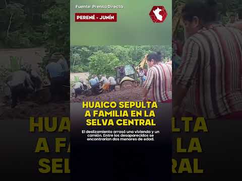 Video: PASÓ EN EL PERÚ: De colegio a negocio: alcalde de Chao cae en ...