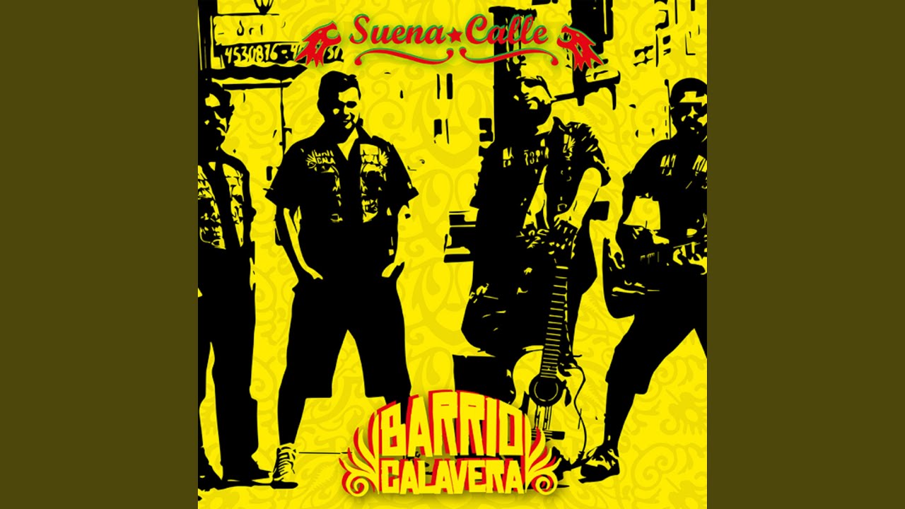 Bailando Ska - YouTube Music