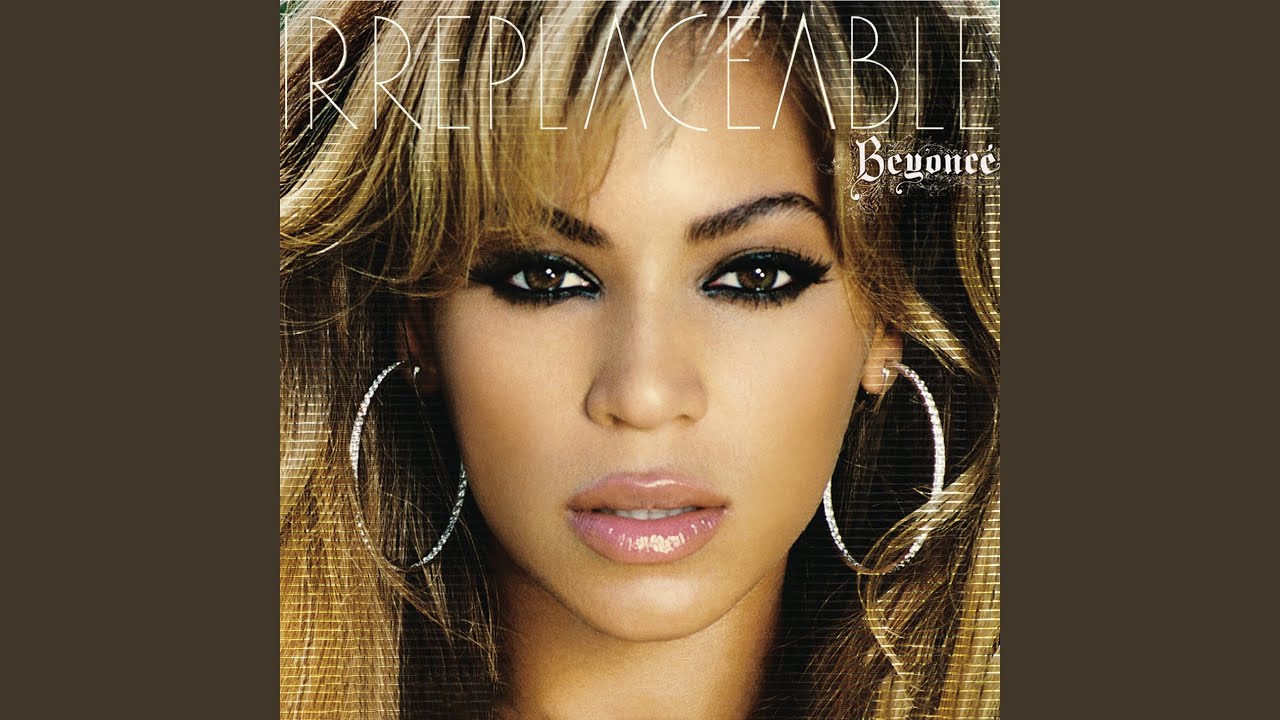 Irreplaceable - YouTube