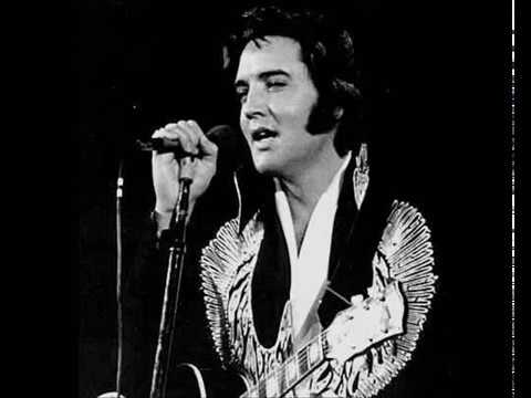 Elvis Presley - American Trilogy - live in Dallas, June 6,1975 (e.s ...