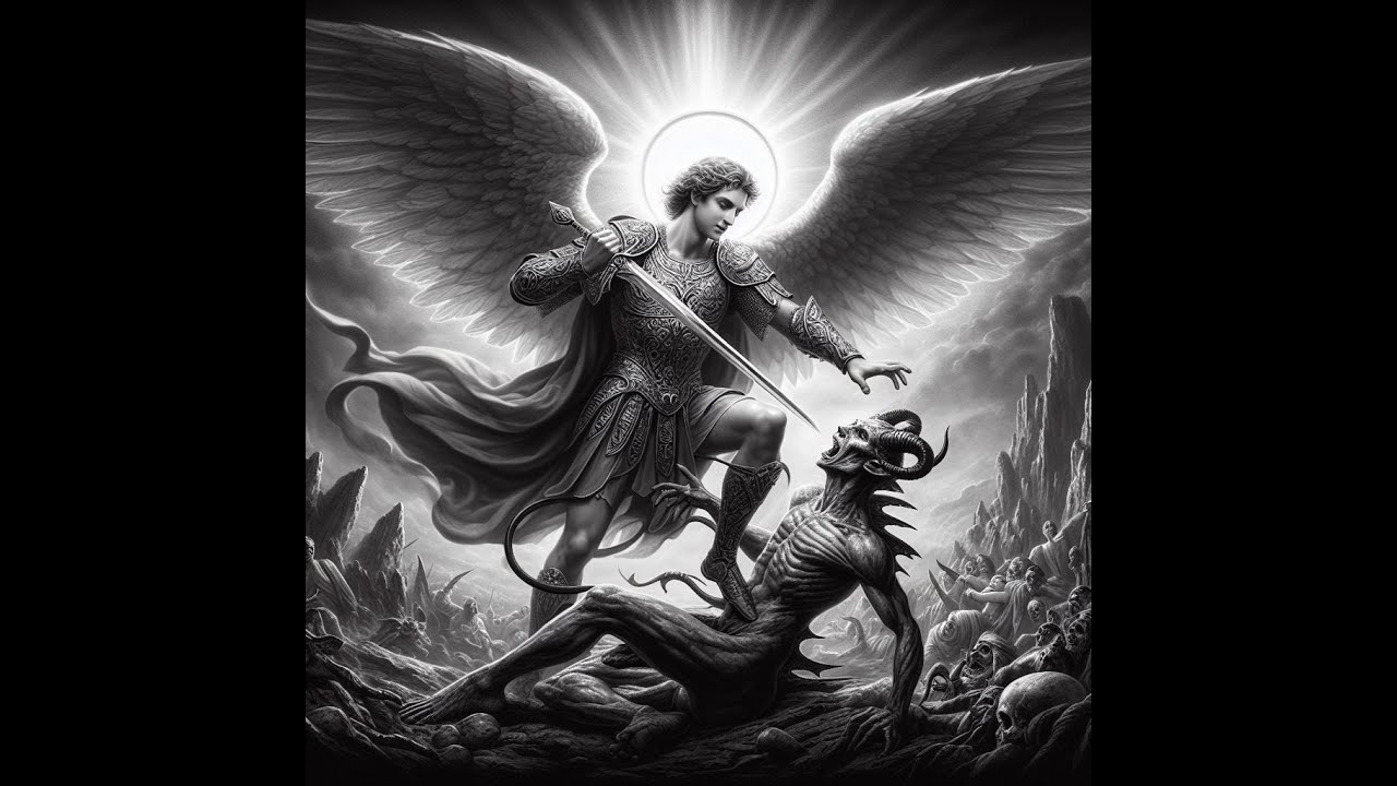 THE 9 MOST POWERFUL ALMIGHTY GOD'S NAME YOU NEED TO KNOW(AMAZINA 9 ...