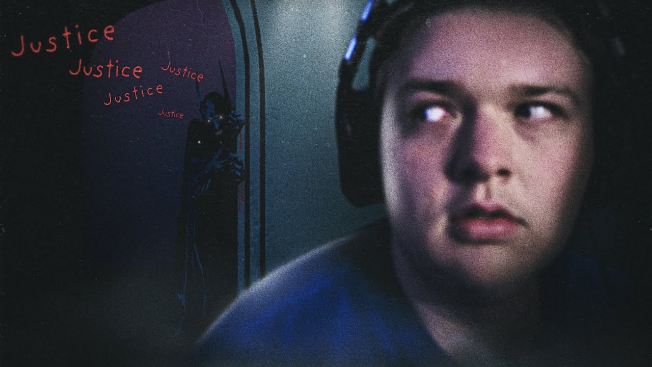 A Analog Horror About Batman Youtube