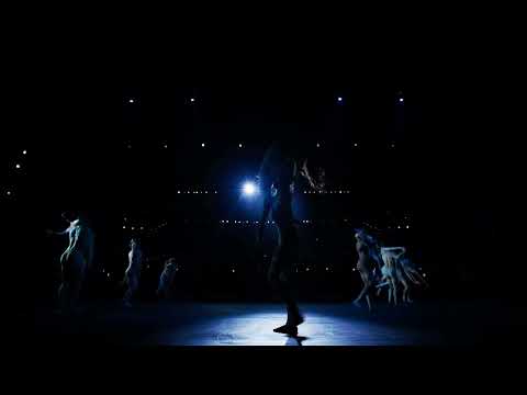 Flesh and Bone 2015 Sarah Hay Dance scene remastered 4k   part2