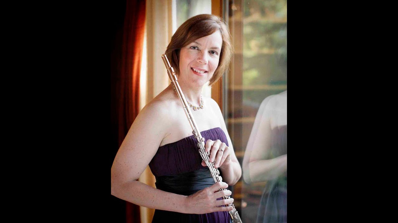 Flute Methods, Hand Arm Position - YouTube