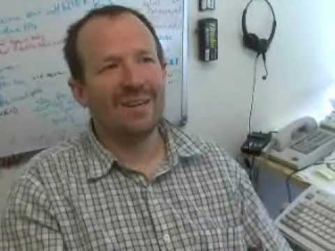 Michael Rys - XML in SQL Server - YouTube