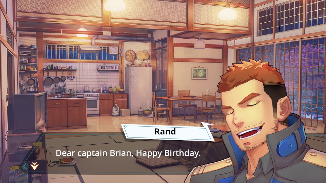 GYEE :Brian's Birthday Skit - YouTube