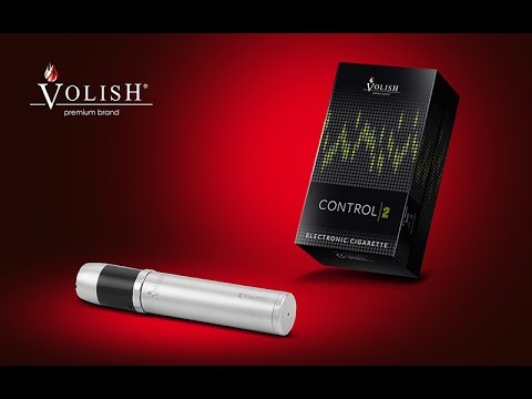 E-paieros Volish Control 2 - poradnik i opinia - YouTube