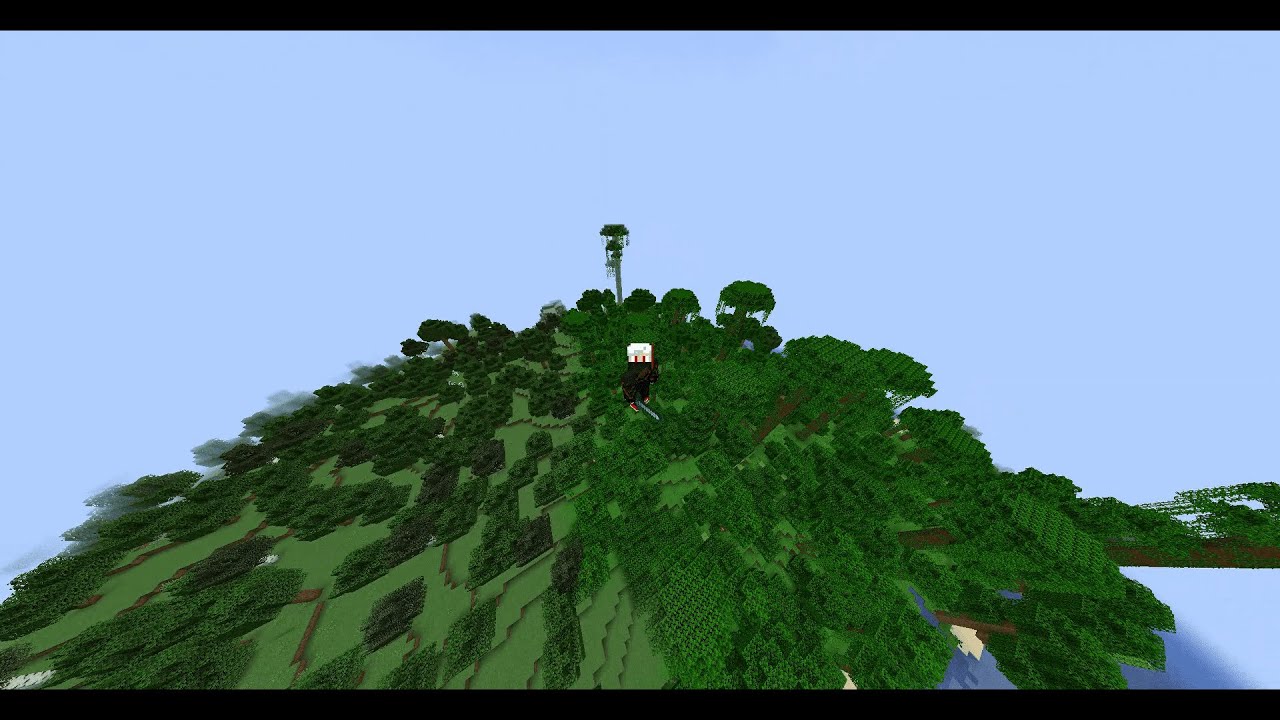 PROBANDO LA ÚLTIMA SNAPSHOT DE MINECRAFT - YouTube