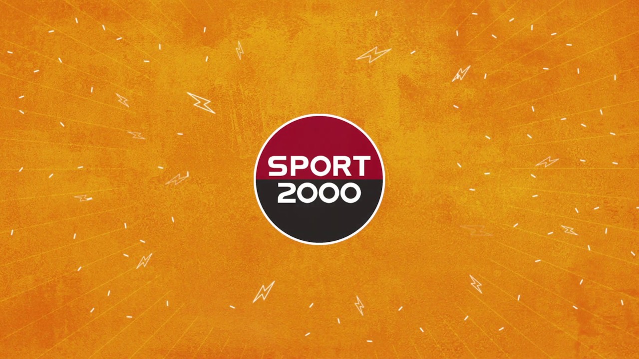 SPORT 2000 | Nouvelle Collection (2019) - YouTube