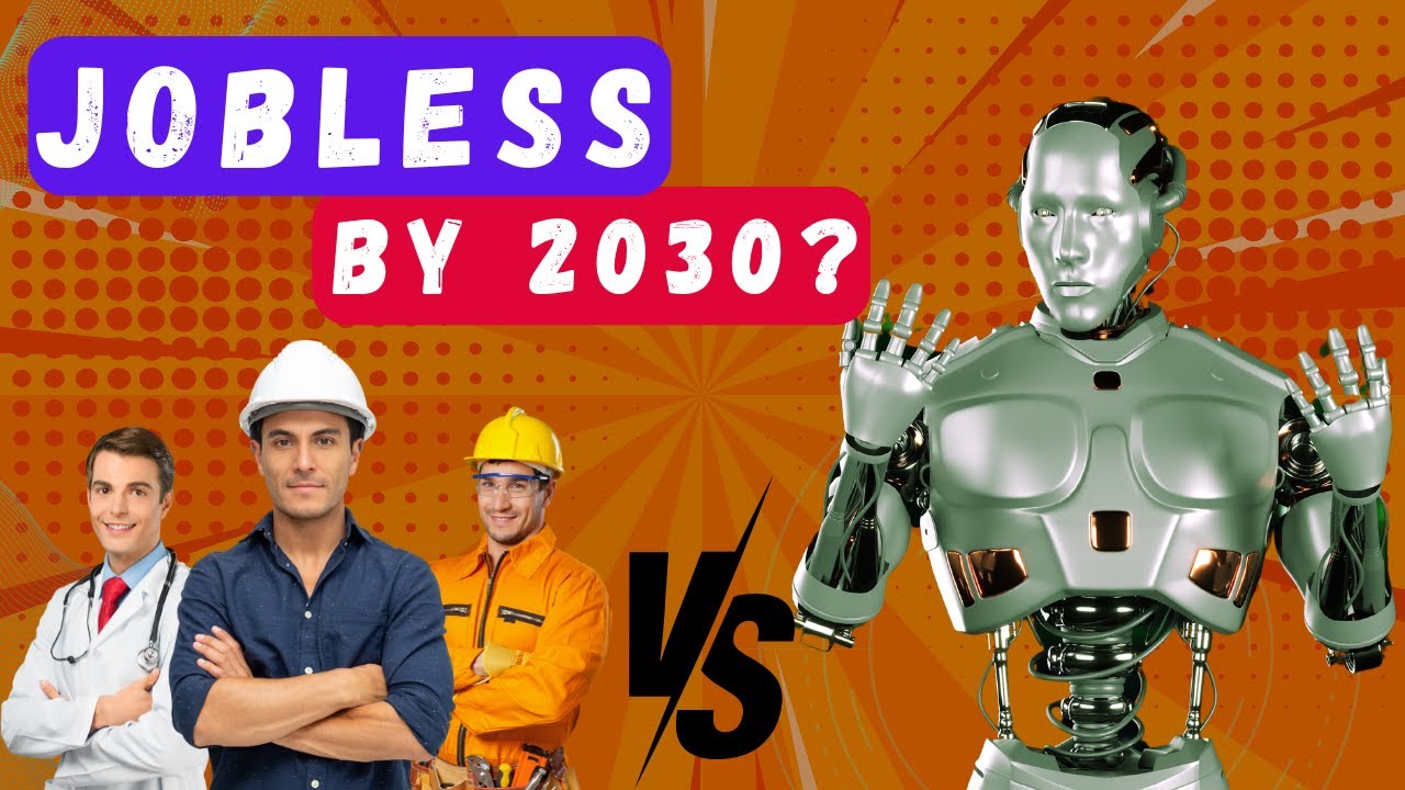 Top 10 Jobs that AI will replace :: Jobless by 2030? AI can destroy ...