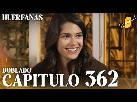 Huérfanas | Kirgin Cicekler - Capítulo 362
