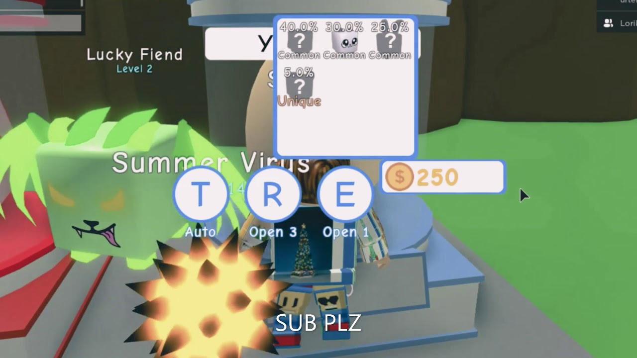 I HACHED A SHINEY KING LEVIATHAN IN BGS!!!!!!!!!!!!!!!!!!!!!!! [REAL ...