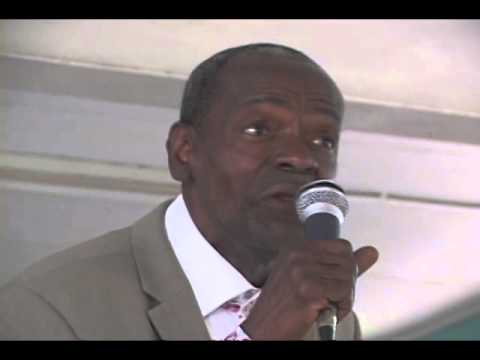 elijah greenidge - YouTube