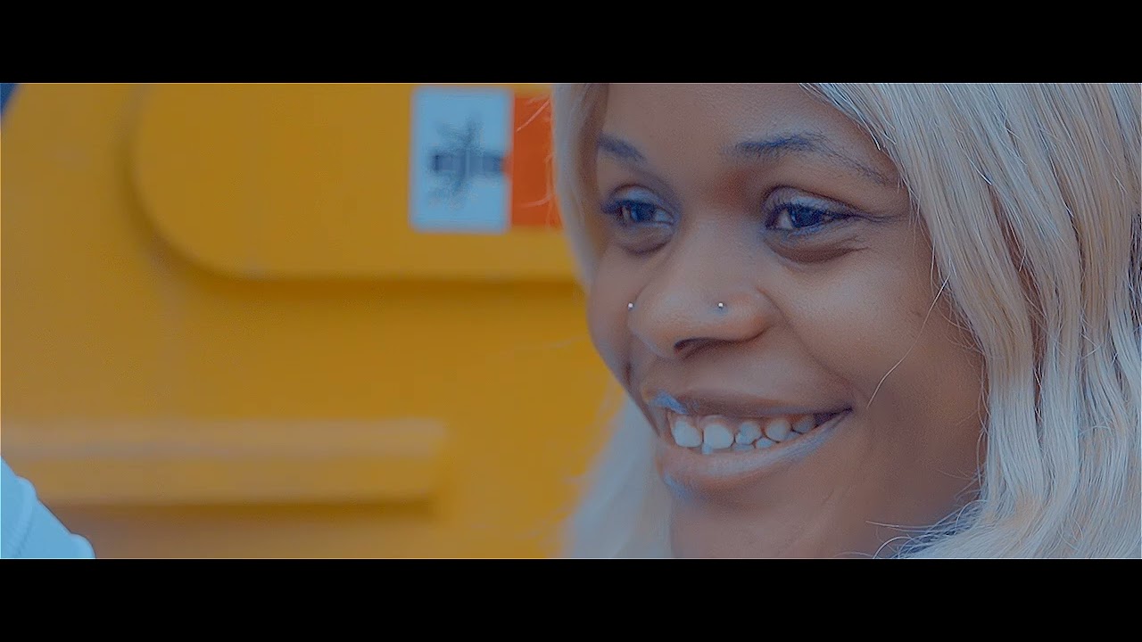 Ndolo Ndolo clip officiel - YouTube