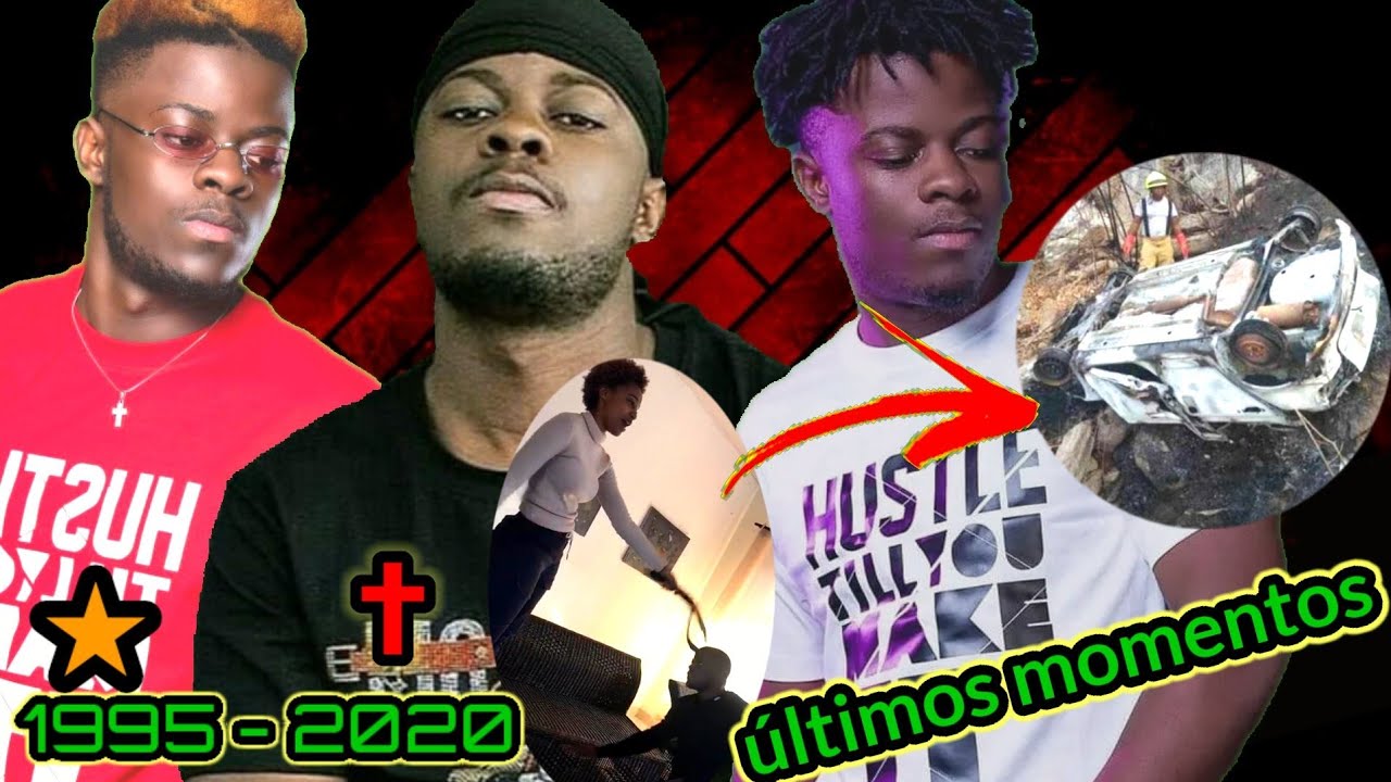 Final Trágico de Daev Zambia - Ele se foi cedo demais - YouTube