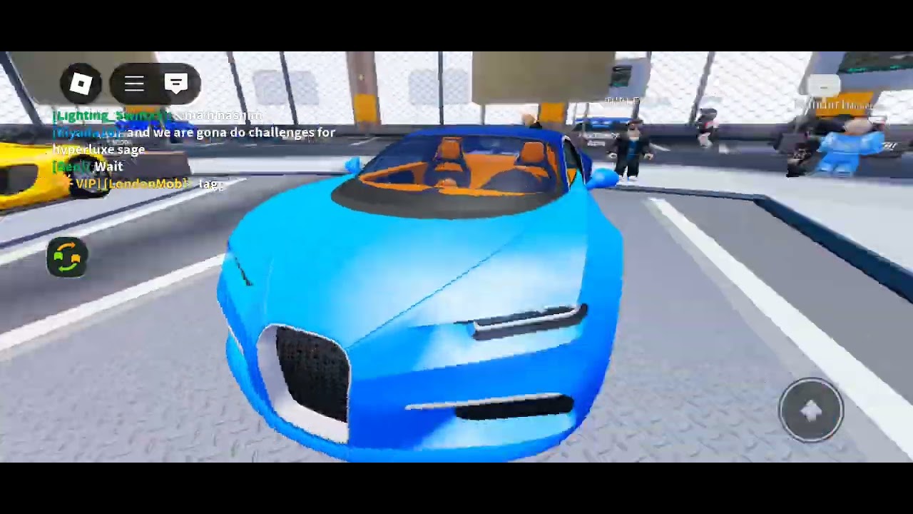 Gifing away a hyperluxe sage - YouTube