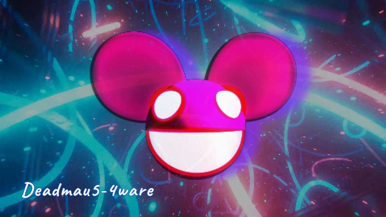 Deadmau5 - 4ware (Original Mix) - YouTube