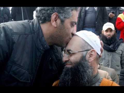 Ahmad l Assir - Bahibak Ya Hmar ft Faudel Shaker - YouTube