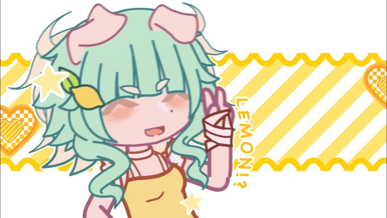 ⭐️ - LEMON DANCE?! [] ib in desc - YouTube