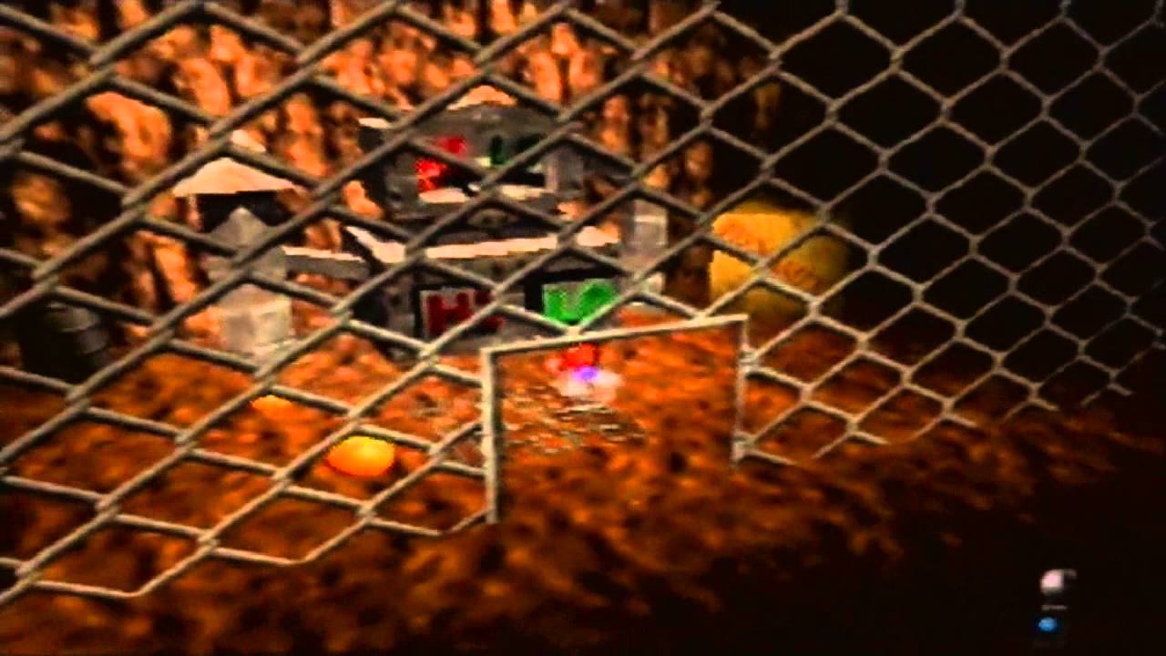 Donkey Kong 64 Playthrough Part 3 - Jungle Japes - Diddy Kong - YouTube