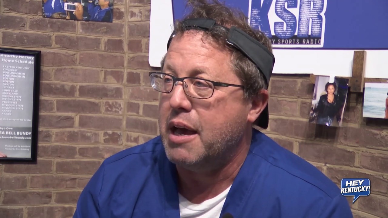 Life Behind KSBars - the Ryan Lemond Story - YouTube