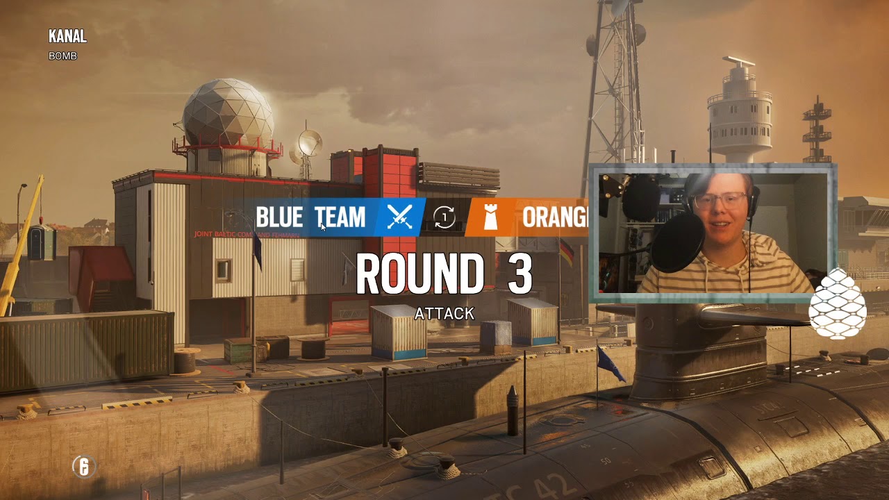 R6 Siege - Kanal - YouTube