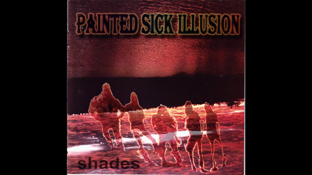 Painted Sick Illusion - Shades CD 96 - YouTube
