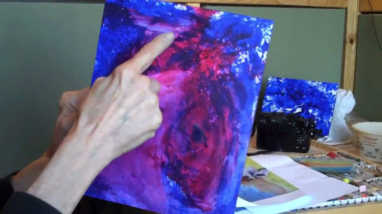 cubicle chronicles :: quick clip with patricia obletz - YouTube