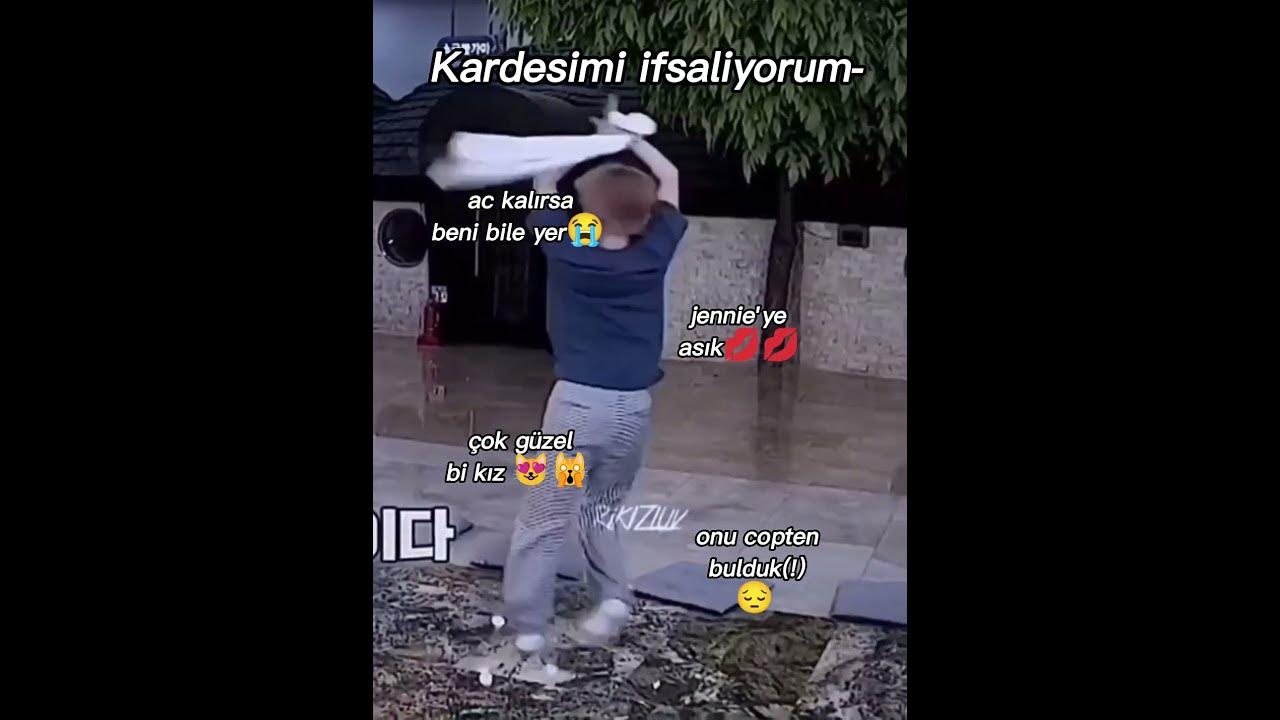 kardes ifsa-seln #kesfet #blackpink #imnotcool #keşfet #shorts - YouTube kardes ifsa-seln #kesfet #blackpink #imnotcool #keşfet #shorts - YouTube