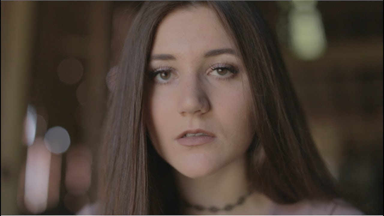 Mina Alali - Shame On Me (Official Music Video) - YouTube