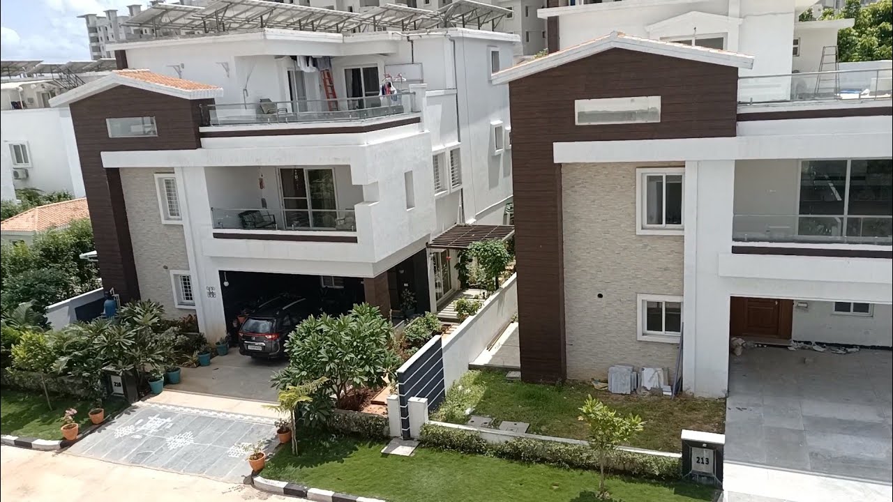 || 346 SQAD 4500 SQFT TRIPLEX || GACHIBOWLI TELLAPUR || RR PROPERTIES || PROPERTY CODE : RR 711 ...