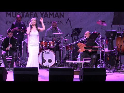 Hangimiz Sevmedik - Erdinç Aksaç / Aysel YAKUPOĞLU - CANLI PERFORMANS