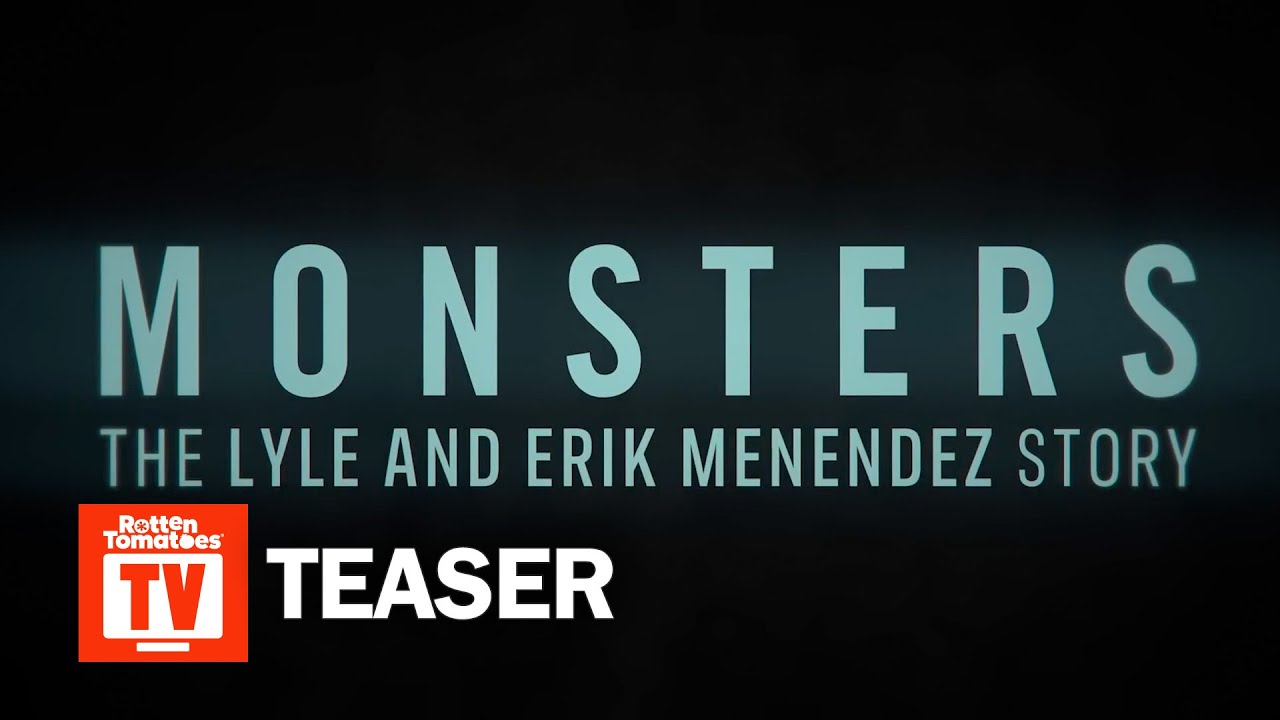 Monsters: The Lyle and Erik Menendez Story Limited Series Teaser ...